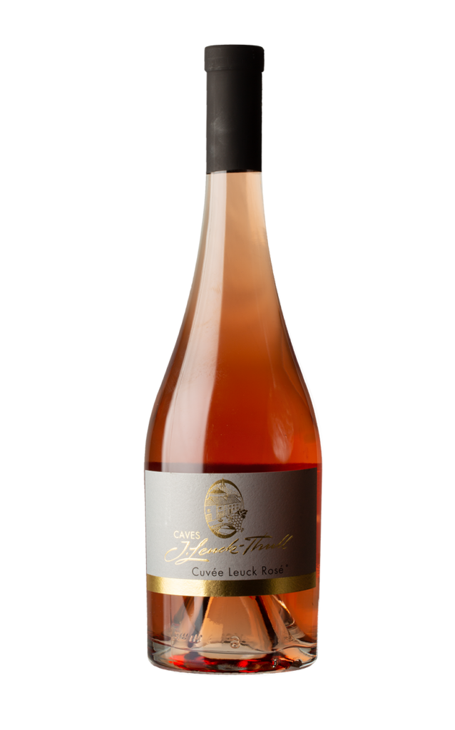 Vins Rosés – Caves Leuck-Thull